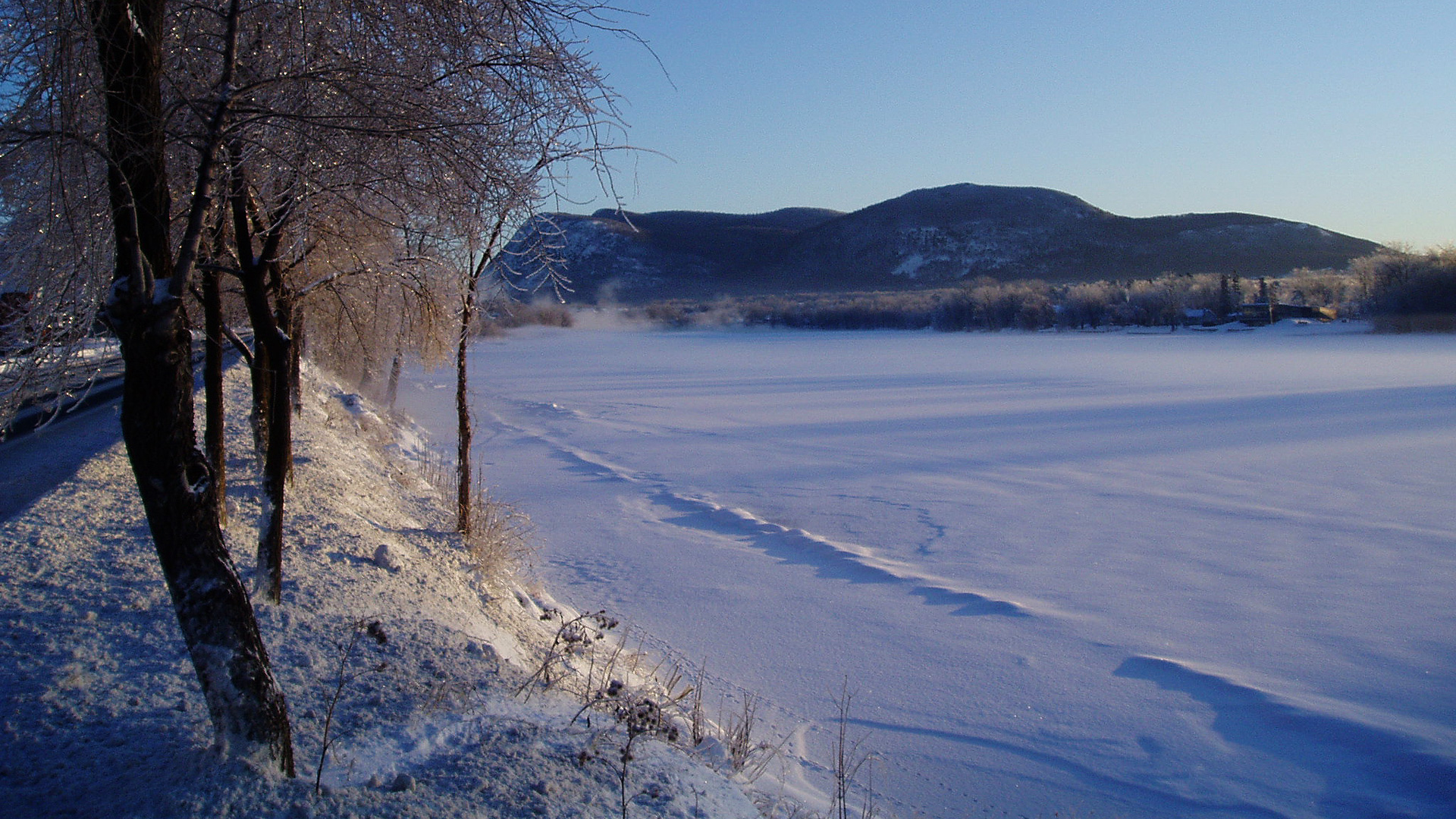 Bienvenue ⋆ Ville de McMasterville