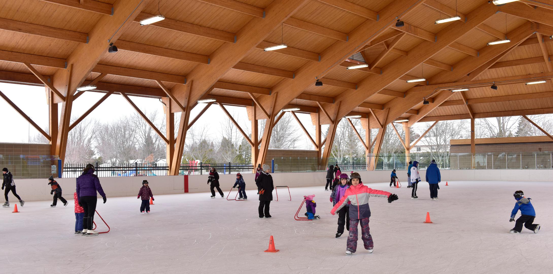 Bienvenue ⋆ Ville de McMasterville