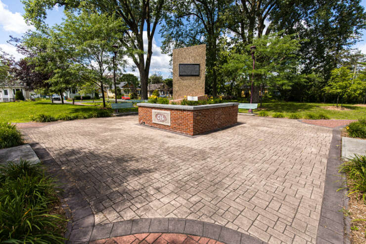 Parcs et espaces verts ⋆ Ville de McMasterville