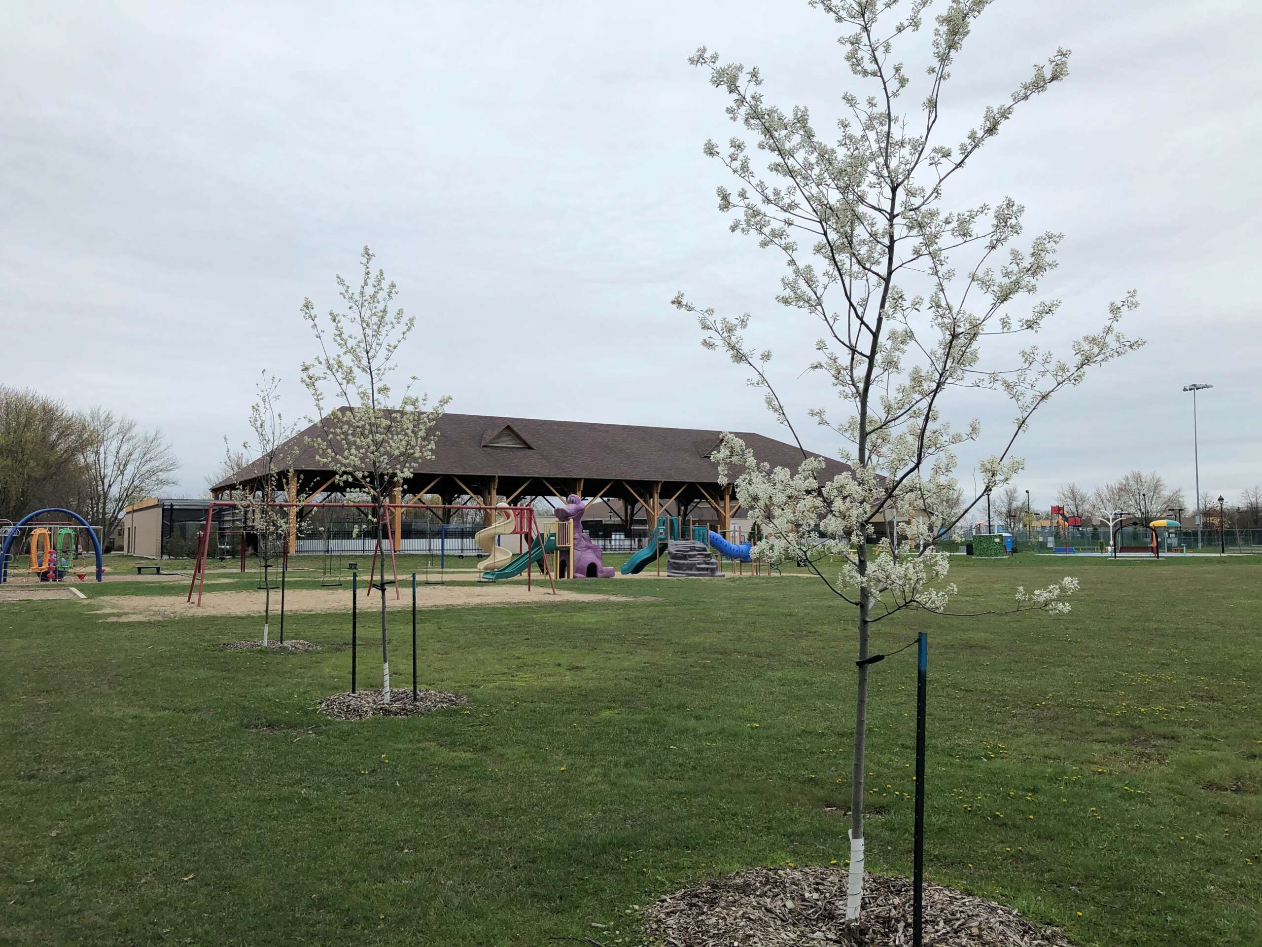 Bienvenue ⋆ Ville de McMasterville