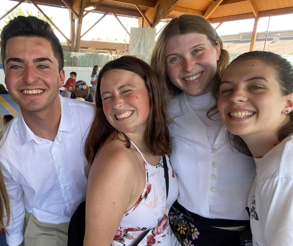 Camp de jour et activités ⋆ Ville de McMasterville