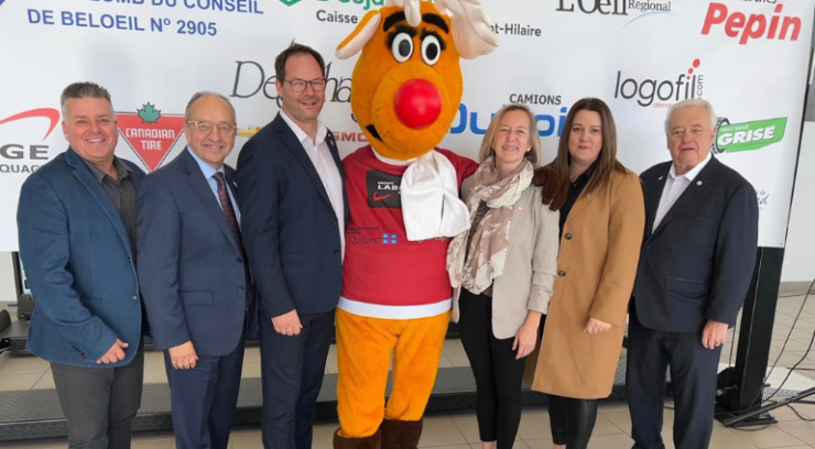 L’invitation est lancée pour la 31e édition de l’Opération Nez rouge Vallée-du-Richelieu! ⋆ ...