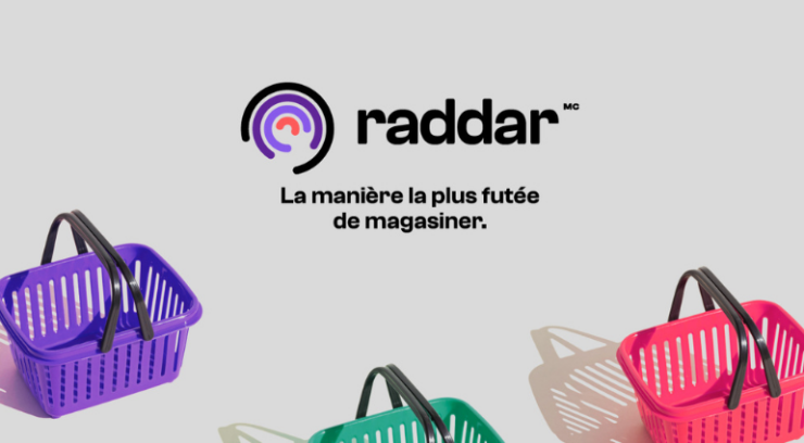 Distribution de la nouvelle circulaire raddarMC par Postes Canada ⋆ ...