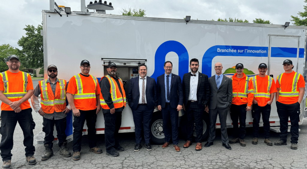 Nouvelles ⋆ Ville de McMasterville