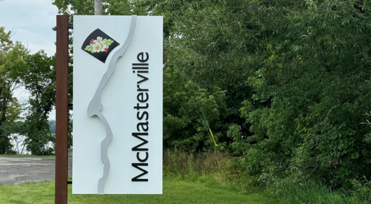 Nouvelles ⋆ Ville de McMasterville