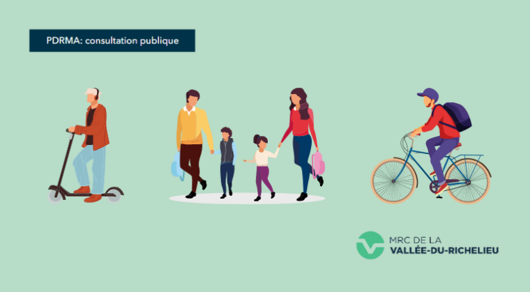 Participez à la consultation publique pour l'élaboration du Plan ...